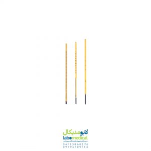 مشخصات، قیمت و خرید ترمومتر جیوه ای ASTM 5C کمپانی Ludwig-Schneider ...