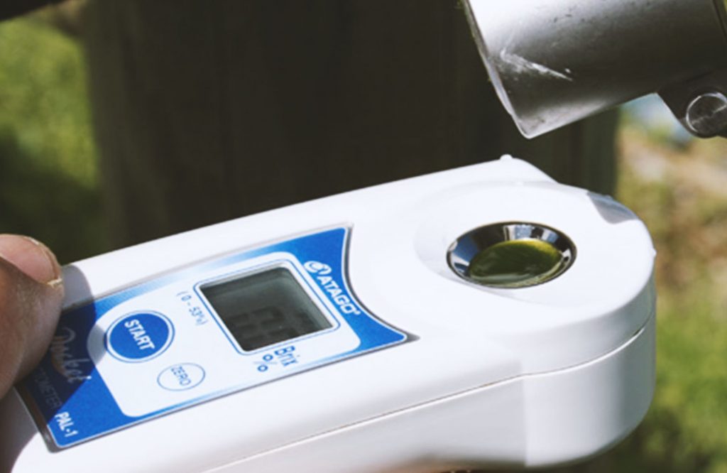 برای خرید رفراکتومتر آزمایشگاهی چه نکاتی رو باید در نظر بگیریم؟