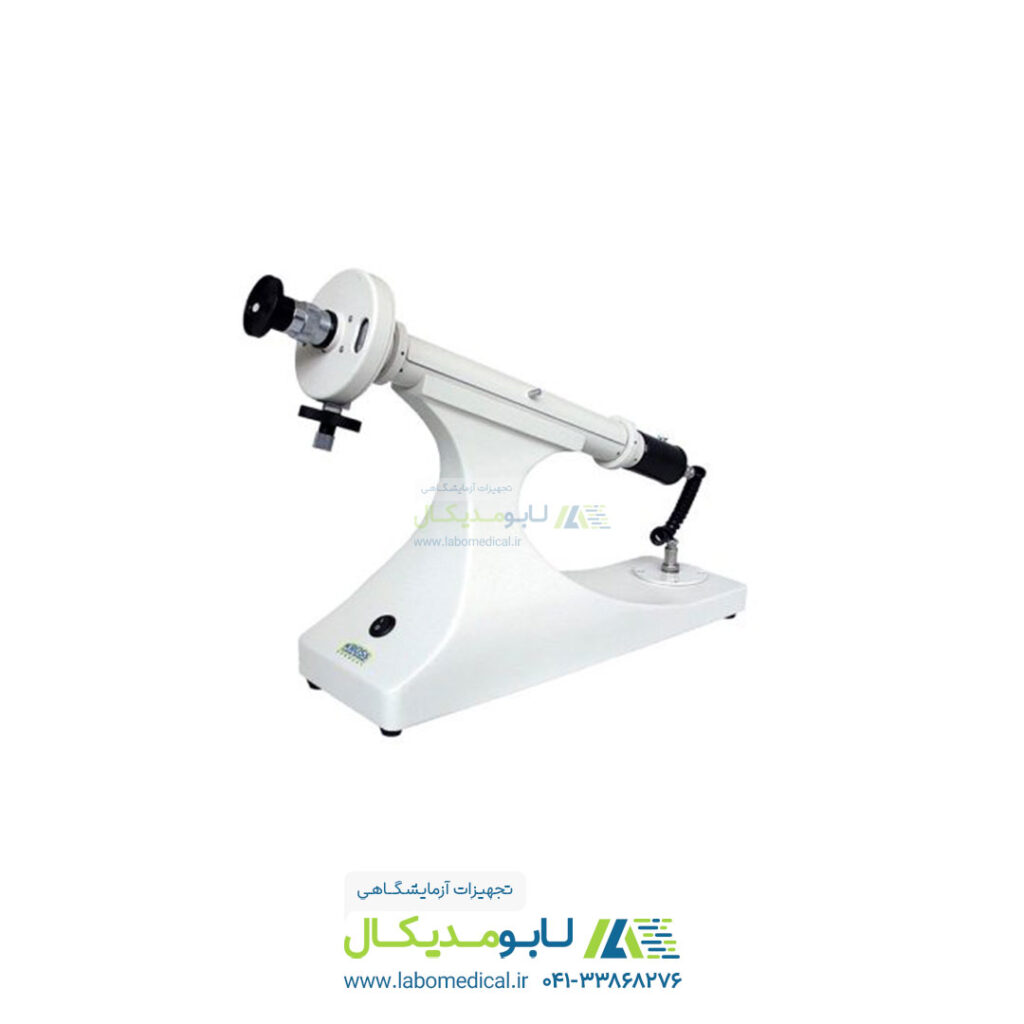 مشخصات، قیمت و خرید دستگاه پلاریمتر آنالوگ KRUSS آلمان مدل P1000-LED ...